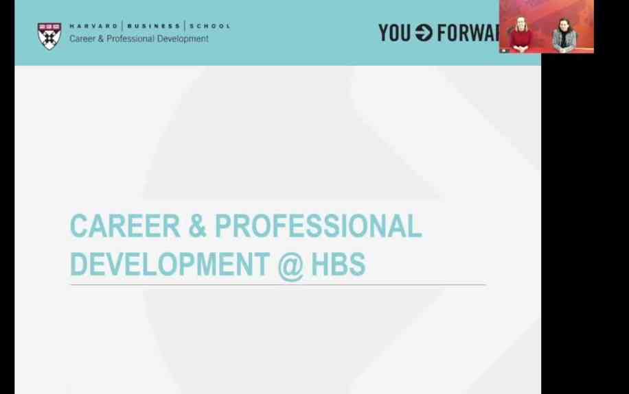 About - Harvard Business School