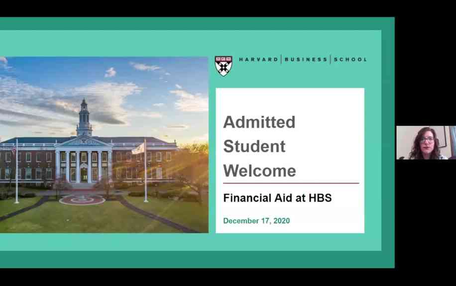 - About - Harvard Business School