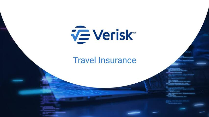 Verisk Health Logo